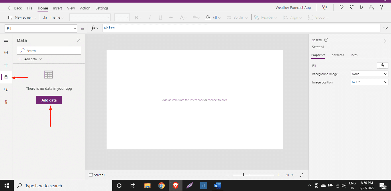 Create A Custom Connector In Powerapps From Scratch Cynoteck